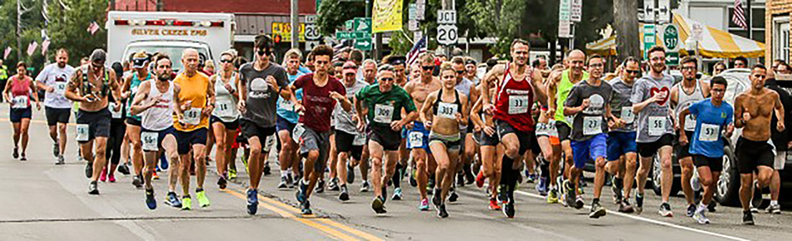 Laurel Run to be held Friday, Saturday | News, Sports, Jobs - Observer ...